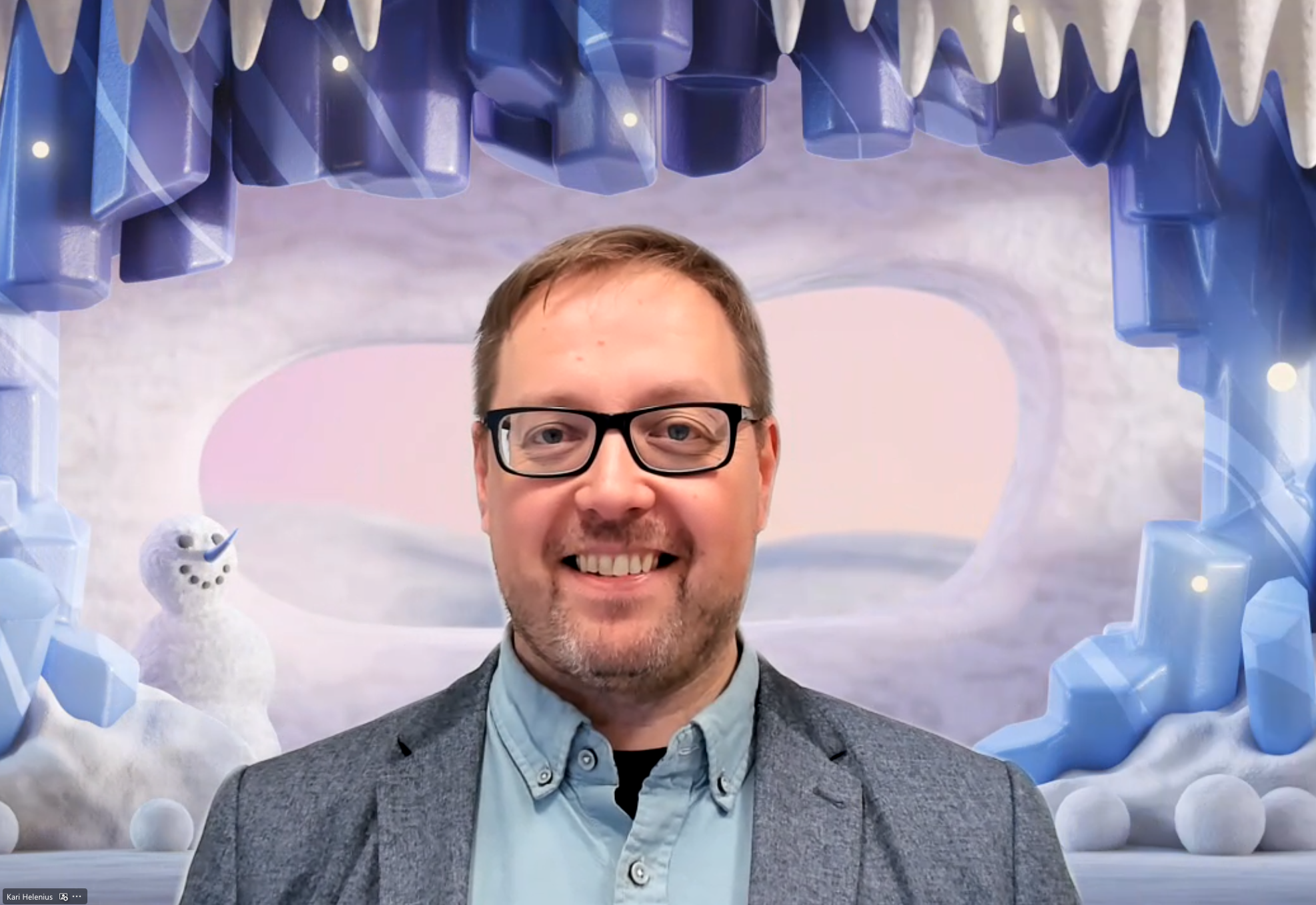 Kun arvot ja visio kohtaavat - Kari Helenius Tahdon asiakkaiden IT ... Kun arvot ja visio kohtaavat - Kari Helenius Tahdon asiakkaiden IT ...
